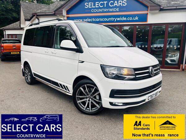 Select Cars Countrywide Limited | Car dealership in Exeter | Autotrader