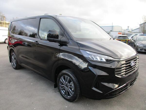 Stoneacre York Commercials | Van dealership in York | Autotrader