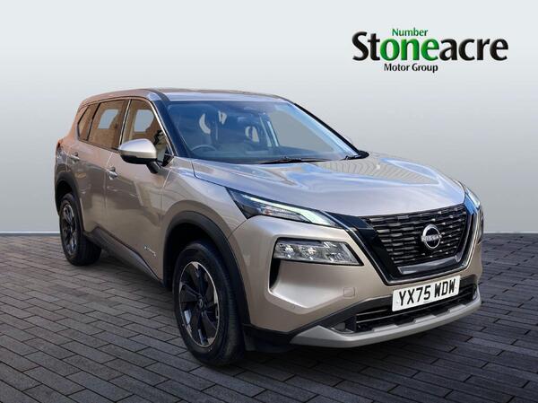 Stoneacre Hull Nissan | Car dealership in Hull | Autotrader