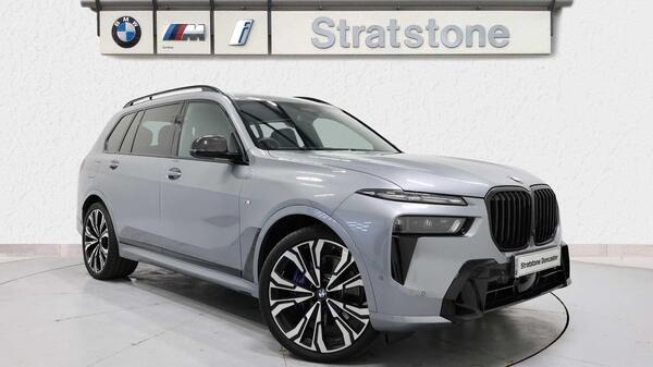 Stratstone Bmw Doncaster | Car dealership in Doncaster | AutoTrader