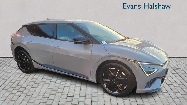 Evans Halshaw Kia Hull | Car dealership in Hull | Autotrader