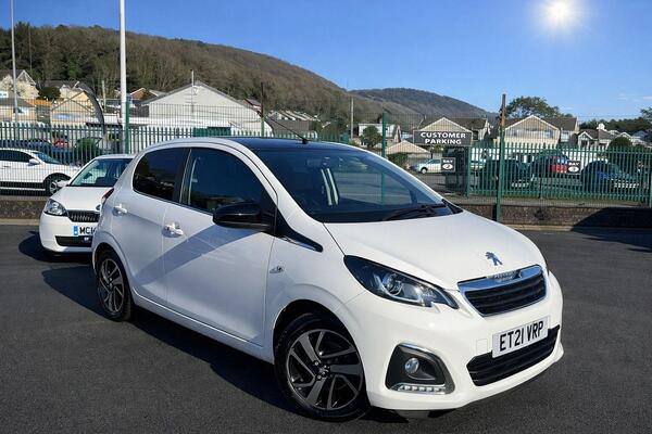 Hamptons Cars Limited | Car dealership in Port Talbot | Autotrader