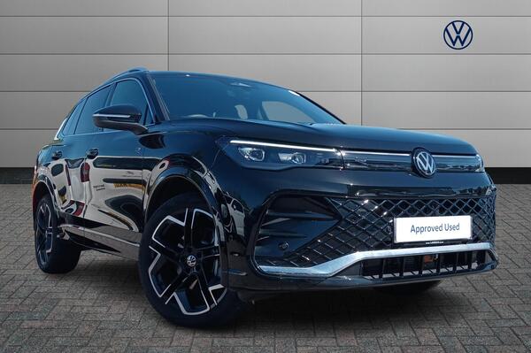 Johnsons Volkswagen Stourbridge | Car dealership in Stourbridge ...