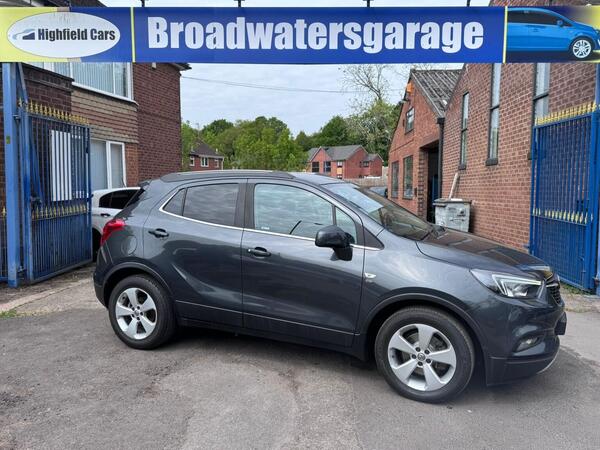 Highfield Cars Kidderminster | Car dealership in Kidderminster | Autotrader