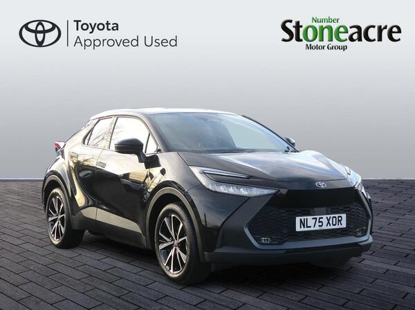 Stoneacre Toyota Durham | Car dealership in Durham | Autotrader