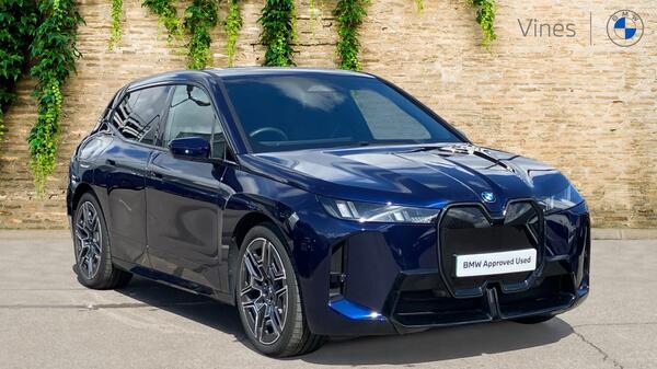 Vines of Guildford BMW | Car dealership in Guildford | Autotrader