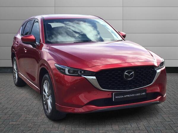 Park's Mazda Inverness | Car dealership in Inverness | Autotrader