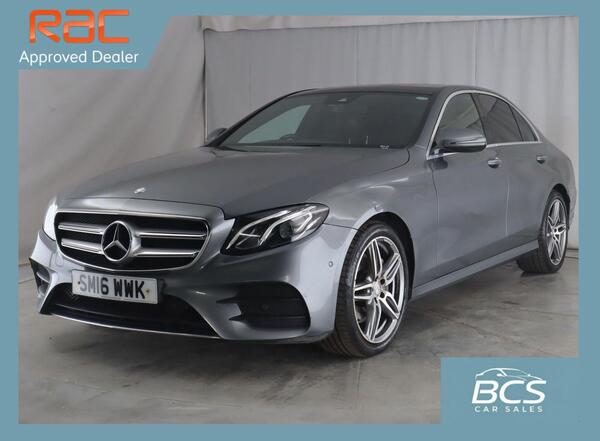 BCS Car Sales | Car dealership in Reading | Autotrader