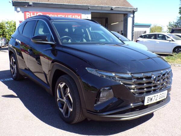 BHG Motor Group | Car dealership in Bushey Heath | Autotrader