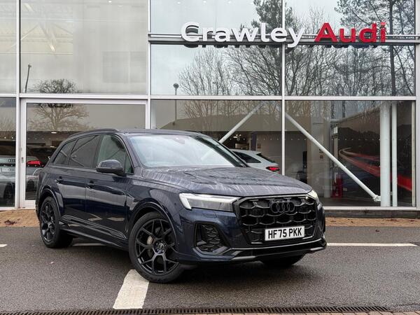 Crawley Audi | Car dealership in Crawley | Autotrader