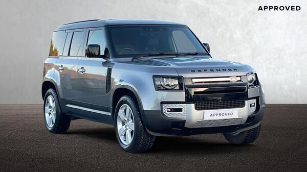 Hatfields Jaguar Land Rover Hull | Car dealership in Hull | Autotrader