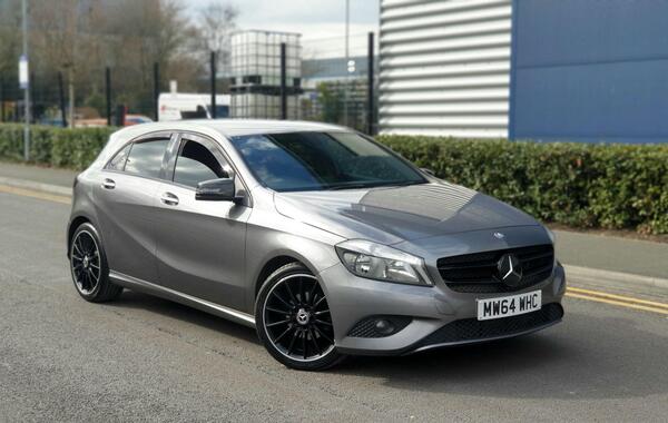 Cheap Mercedes-Benz cars for sale | AutoTrader UK