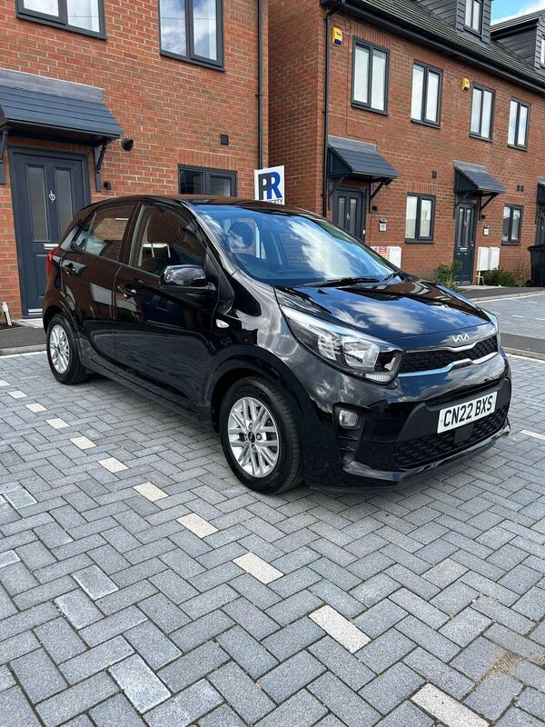 Eden Motors | Car dealership in Luton | Autotrader