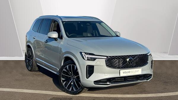 Caffyns Volvo Eastbourne | Car dealership in Eastbourne | Autotrader
