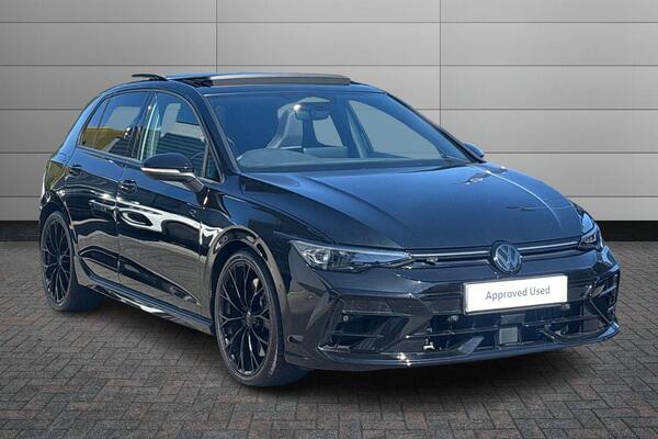 Group 1 Volkswagen Romford | Car dealership in Romford | Autotrader