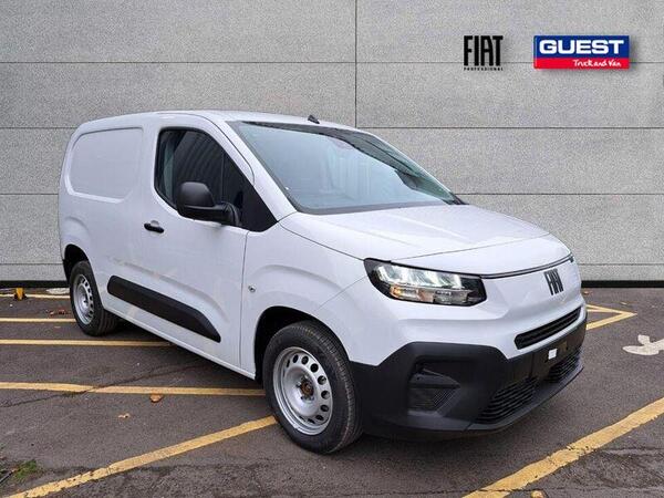 Guest Truck & Van Sheffield | Van dealership in Sheffield | Autotrader