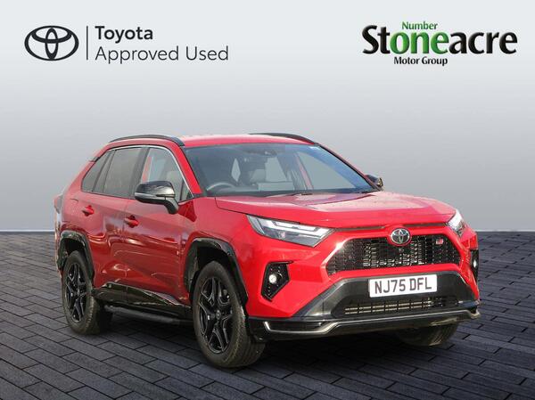 Stoneacre Toyota Durham | Car dealership in Durham | Autotrader
