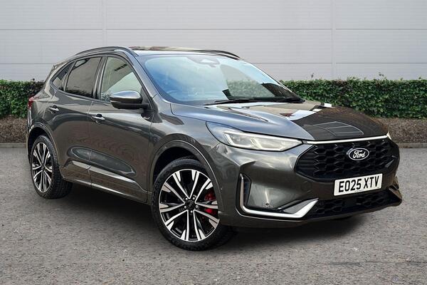 SMC Ford Gillingham | Car dealership in Gillingham | Autotrader