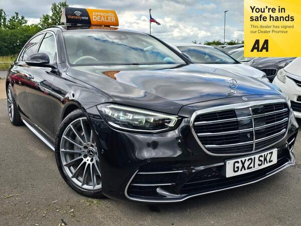 TM UK Trading Ltd | Car dealership in Hornchurch | Autotrader