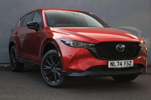 SG Petch South Bank | Car dealership in Middlesbrough | Autotrader