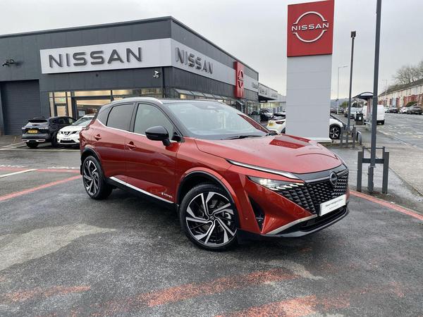 Bassetts Nissan Swansea Car Dealership In Morriston Autotrader