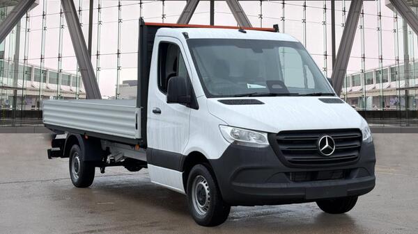 Midlands Truck And Van - Milton Keynes | Van dealership in Milton ...