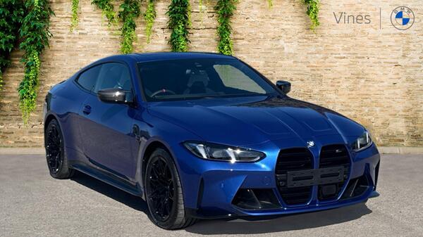 Vines of Gatwick BMW | Car dealership in Crawley | Autotrader