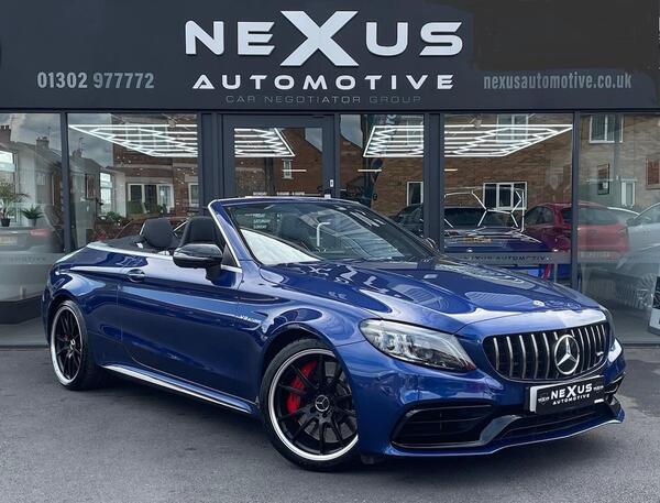 Nexus Automotive | Car dealership in Doncaster | Autotrader