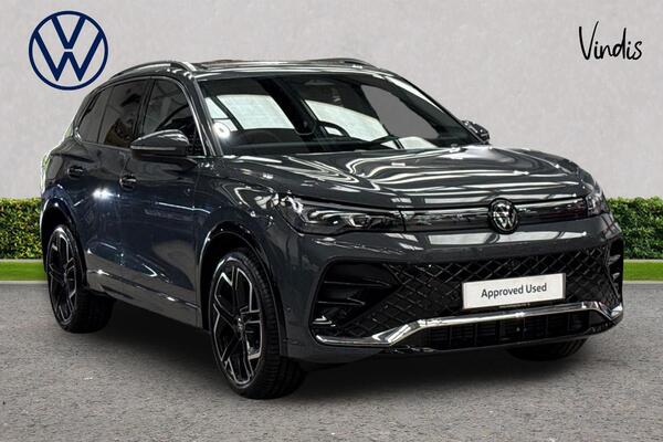 Huntingdon Volkswagen | Car dealership in Huntingdon | Autotrader