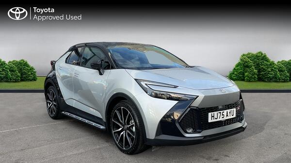 Snows Toyota Bournemouth | Car dealership in Poole | Autotrader