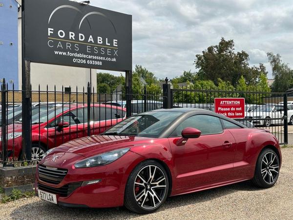 Fordable Cars Essex | Car dealership in Colchester | AutoTrader