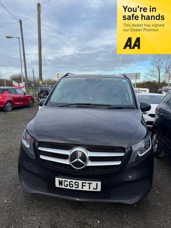 TM UK Trading Ltd | Car dealership in Hornchurch | Autotrader