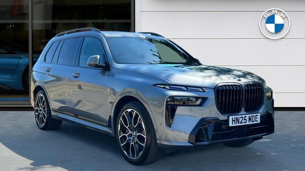 Berry Cobham BMW | Car dealership in Cobham | Autotrader