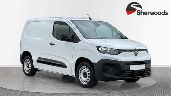 Sherwoods Peugeot and Citroen Gateshead | Car dealership in Gateshead ...