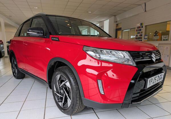 Gordon Motors (Crieff) Ltd | Car dealership in Crieff | Autotrader