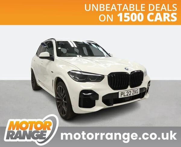 Motor Range Manchester | Car dealership in Manchester | Autotrader