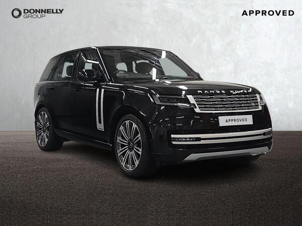 Donnelly Land Rover Dungannon | Car dealership in Dungannon | Autotrader