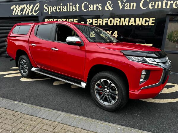 Mmc Specialist Cars | Car dealership in Thornaby | Autotrader