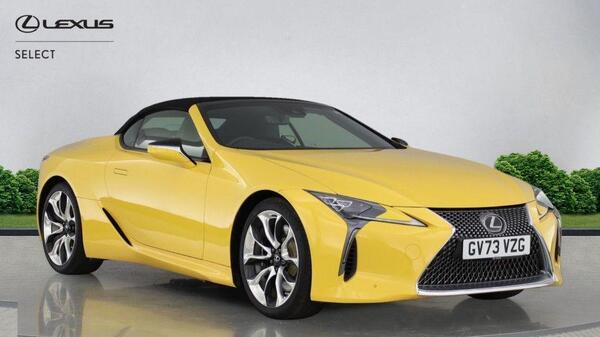 Lexus Twickenham | Car dealership in Twickenham | Autotrader