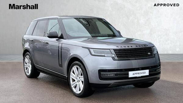 Marshall Land Rover Lincoln | Car dealership in Lincoln | Autotrader