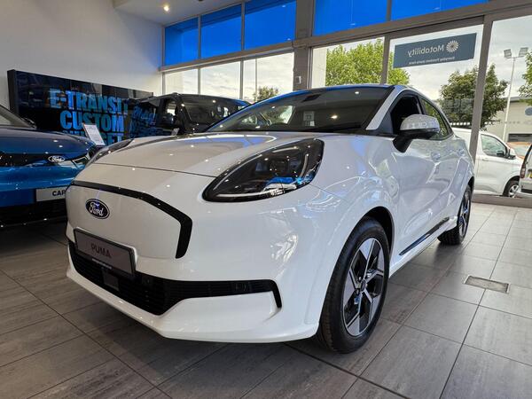 Group 1 Ford Guildford | Car dealership in Guilford | Autotrader
