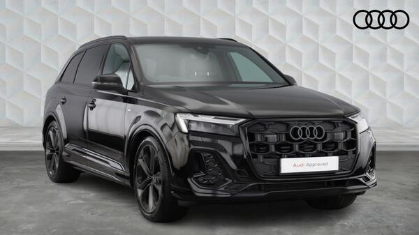 Cheltenham Audi | Car dealership in Cheltenham | Autotrader