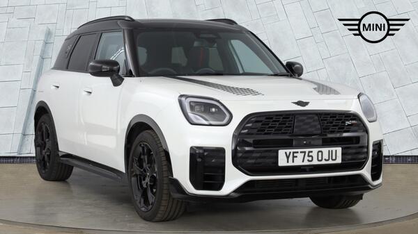 Cotswold MINI Cheltenham | Car dealership in Cheltenham | Autotrader