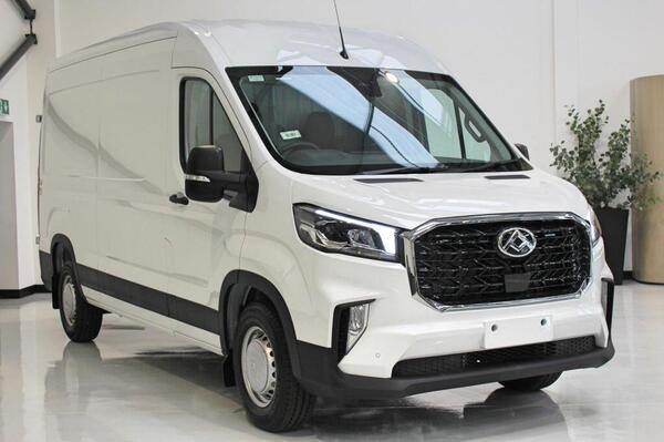 Maxus (North West) LTD | Van dealership in Preston | Autotrader