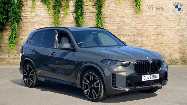 Vines of Gatwick BMW | Car dealership in Crawley | Autotrader