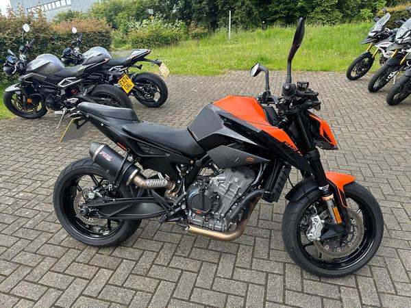 KTM Duke bikes for sale AutoTrader Bikes