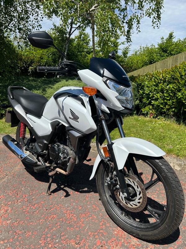 125cc bikes for sale | Autotrader Bikes