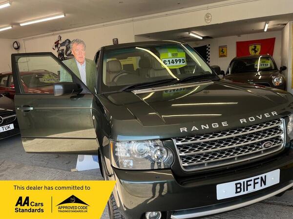 Foremill Automotive | Car dealership in Henfield | Autotrader