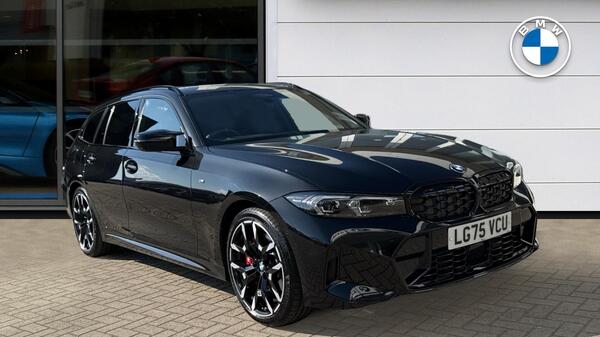Berry Croydon BMW | Car dealership in Croydon | Autotrader