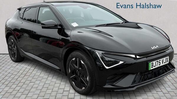 Evans Halshaw Kia Hull | Car dealership in Hull | Autotrader